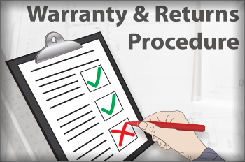 Restocking Charge - EMS